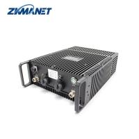 China TDD-LTE 40dBm 2T2R Outdoor Base Station with IP66 Rating for 5-10km Transmission for sale