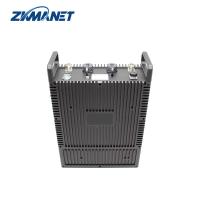 China ZKManet7274S TDD-LTE Outdoor Base Station Transceiver Radio 40dBm 2T2R 5-10km Range IP66 Rated for sale