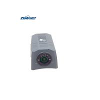 China 4G HD Night Vision Monocular Helmet Camera 128GB Memory 4.5h Working Time for sale