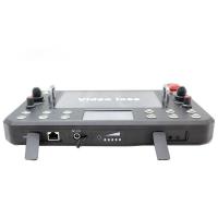 China ZKMANET2153UM Industrial Grade Waterproof RF Remote Controller Windows OS For UGV EOD for sale