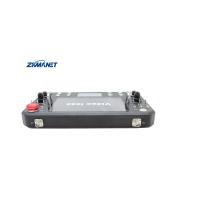 China ZKMANET2153UM Industrial Grade Waterproof RF Remote Controller Windows OS For UGV EOD for sale