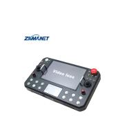 China ZKMANET2153UM Industrial Grade Waterproof RF Remote Controller Windows OS For UGV EOD for sale
