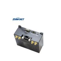 China ZKMANET 4W 30km IP MESH Data Link for Drone UAV VTOL Video Transmission for sale