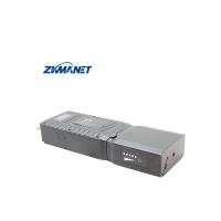 China ZKMANET3151 Handheld IP Mesh Radio 4W 5km Frequency Hopping HDMI for sale