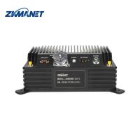 China High Power Vehicle-Mounted IP Mesh Radio 1300-1500MHz 56Mbps Frequency Hopping for sale