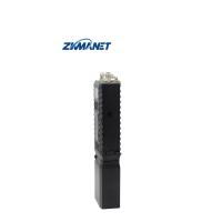China ZKMANET3151 Handheld IP Mesh Radio 300-3800MHz 4W Transmit Power 50Mbps Bandwidth for sale