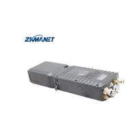 China ZKMANET3151 Handheld IP Mesh Radio 300-3800MHz 4W Transmit Power 50Mbps Bandwidth for sale
