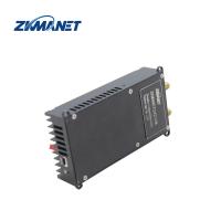 China ZKMANET2421UM 320mW 5-15km UAV Drone Data Link IP Video Transmitter for sale