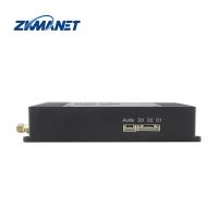 China ZKManet2441UM 2W 30km COFDM HDMI Video Transmission Module for UAV Air-to-Ground for sale