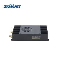 China ZKManet2441UM 2W 30km COFDM HDMI Video Transmission Module for UAV Air-to-Ground for sale
