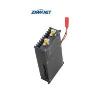 China 800MHz Mini Drone Data Link IP MESH Video Transmitter Radiolink For Drone UAV for sale