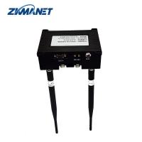 China IP MESH Networking Radio Link HDMI AV Transceiver Drone UAV Data Link for sale