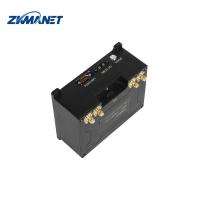 China IP MESH Networking Radio Link HDMI AV Transceiver Drone UAV Data Link for sale