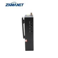 China NLOS COFDM Mini Wireless HD Handheld Video Transmitter for Short Range 1~2km for sale
