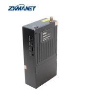 China NLOS COFDM Mini Wireless HD Handheld Video Transmitter for Short Range 1~2km for sale