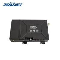 China Customizable Frequency Portable COFDM Transceiver For Video Wireless Transmission Communication for sale