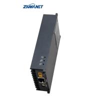 China ZKMANET2441UM 142g Airborne Radio Data Link 30km Range for Drone UAV for sale