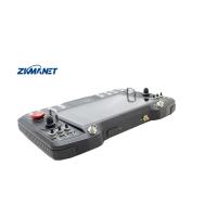 China ZKMANET2152UM Multifunctional Waterproof Industrial-Grade Remote Control For UGV EOD for sale