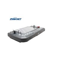 China ZKMANET2152UM Multifunctional Waterproof Industrial-Grade Remote Control For UGV EOD for sale