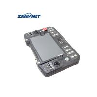 China ZKMANET2152UM Multifunctional Waterproof Industrial-Grade Remote Control For UGV EOD for sale