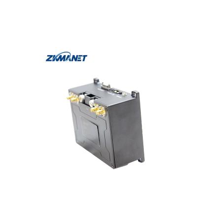 China ZKMANET3451 4W Rugged Airborne Mesh Radio Data Link 56Mbps for Drone UAV VTOL for sale