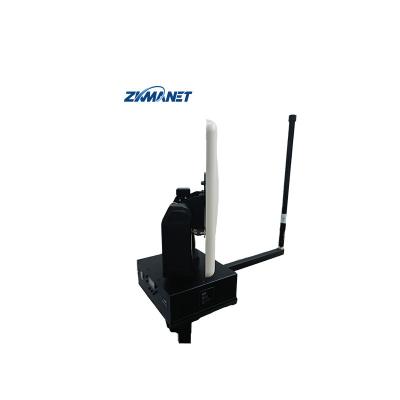 China ZKMANET2441  Ground Terminal For Long Distances Video Data Communication Drone Vtol for sale