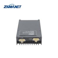 China 12V DC Drone Data Link 800MHz 2.4GHz AES Encrypted Video Transmitter 15km for sale