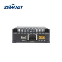 China Drone Data Link 800MHz 2.4GHz 30Mbps AES 128 256-Bit Encryption 10-30km Range for sale