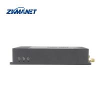 China Drone Data Link 800MHz 2.4GHz 30Mbps AES 128 256-Bit Encryption 10-30km Range for sale