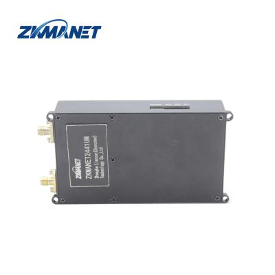 China 15km Commercial Drone Video Transmitter Data Link System 12V DC 30Mbps for sale
