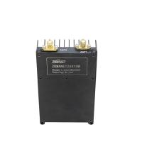 China Enhanced Security Drone Data Link with AES 128/256-bit Encryption and 12V DC Power Supply for sale