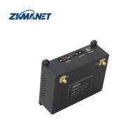 China 2T2R RF Channel Drone Data Link with 2x2 MIMO 2.4GHz AES Encryption for sale
