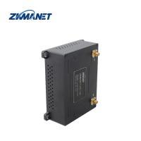 China Compact Commercial Uav Data Link Drone Video Transmitter With 40MHz Bandwidth for sale