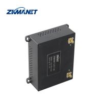 China Compact Commercial Uav Data Link Drone Video Transmitter With 40MHz Bandwidth for sale