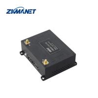 China 1400-1460MHz Drone Data Link System 4W Output 5-40MHz Bandwidth HDMI LAN TTL for sale