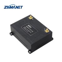 China Drone Data Link 4W 82 Mbps Long Range IP MESH Video Transmitter 2T2R for sale