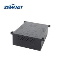 China 2T2R Drone Data Link 4W 82 Mbps IP54 SDR Radio for Long Range UAV Communication for sale
