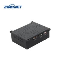 China Commercial Drone UAV Data Link 12V-24V DC Power AES Encryption IP54 HDMI LAN TTL Extending Interface for sale