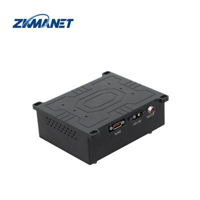 China Commercial Drone UAV Data Link 12V-24V DC Power AES Encryption IP54 HDMI LAN TTL Extending Interface for sale