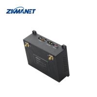 China Professional 1400-1460MHz Wireless Data Link with AES Encryption for Video Transmission for sale