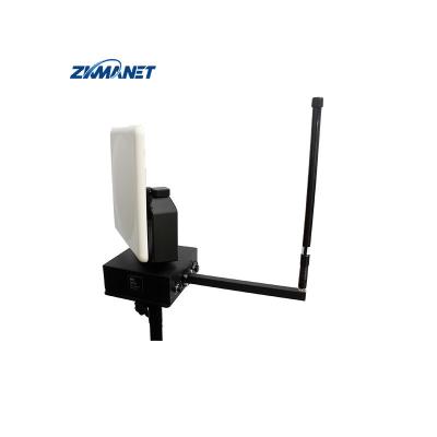 China Long Range Transmission Drone Data Link with 2W Output Power and 30Mbps Data Rate for sale