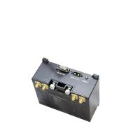 China Long-Range 2T2R Drone Data Link with 56Mbps Max Data Rate and 40-Long Distance LOS Range for sale