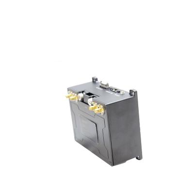 China 2T2R 4W 1400-1460MHz IP54 Drone Data Link Video Module for Long Range Transmission for sale