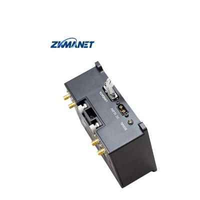 China 450g Long Range Drone Data Link System 1400-1460MHz AES Encryption 4W for sale
