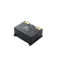 China ZKMANET2451UM Long Range Drone Data Link 40km AES128 Encrypted 4W Power 82Mbps for sale