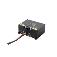 China ZKMANET2451UM Drone Data Link 82Mbps 40km Range AES128 Encryption UAV Transmission for sale