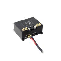 China ZKMANET2451UM Drone Data Link 82Mbps 40km Range AES128 Encryption UAV Transmission for sale