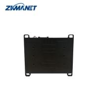 China ZKMANET2451UM Drone Data Link 1400-1460MHz 4W Output AES128 Encryption for sale