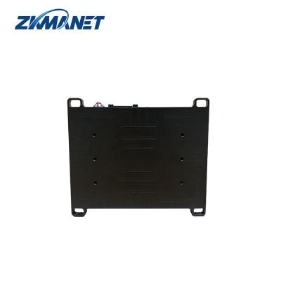 China ZKMANET2451UM Drone Data Link 1400-1460MHz 4W Output AES128 Encryption for sale