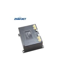 China ZKMANET3451UM Drone Data Link System 2T2R RF 1300-1500MHz 70-120km Range 475g for sale